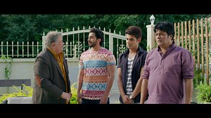 61K views · 2K reactions | Get ready to laugh your guts out! #JhoothaKahinKa starring #RishiKapoor, #SunnyNijar, #MasterOmkarKapoor is definitely going to tickle your funny bone. #PVRUpdates Watch the #trailer now. Jimmy Sheirgill | PVR CINEMAS | Facebook