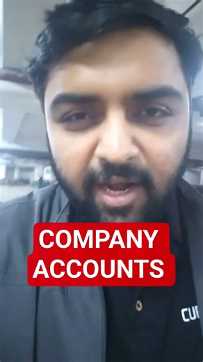 Class 12 Company Accounts Important Topics 🔥