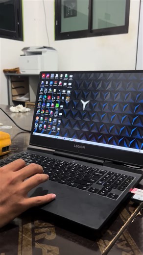 Tranfer data from the fluke 435 to the power log software (With SD Card)