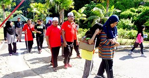 More awareness needed on the challenges faced by the blind | New Straits Times