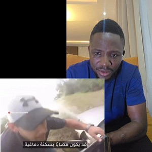 He suffered stroke while driving Part 4 | Princewillviralvideos