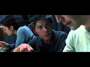 The Matrix - Everything the Body Needs