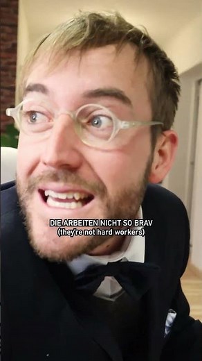 Getting a job in Austria 🫣