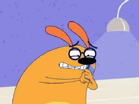 Fetch - Smoothie Operator