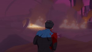 42K views · 160 reactions | Mark is coming back for more... The #Invincible experience is far from over. Catch the second half of Season 2 this March 14, only on Prime Video. | Prime Video PH | Facebook