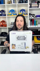 Todo dia um console da coleção parte3 Xbox 360 Star Wars #xbox #xbox360 #gamerbr #videogame #gamerbrasil | oAportas