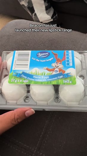 Easter Makeup Tutorial with Beacon's New Lipstick Range