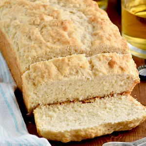 974K views · 75 reactions | This Three Ingredient Beer Bread takes...