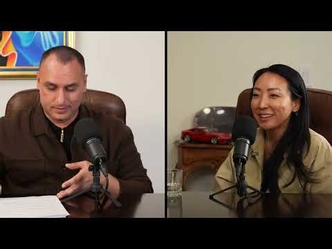 Esther Kim Varet on Term Limits, Corruption, AI Job Loss & the Future of Work