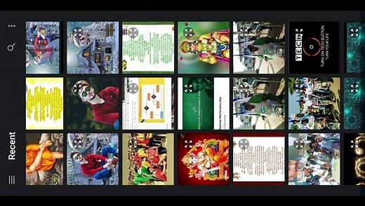 How to change colour in snapseed