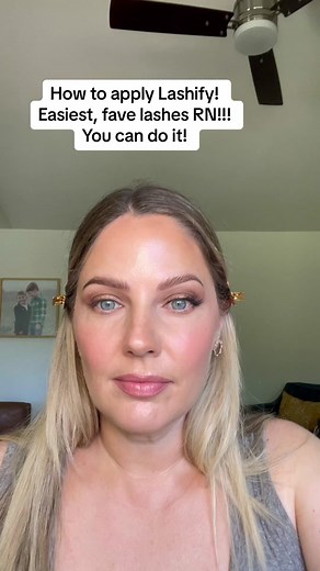 How to Apply Lashify like a Pro