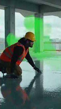 Flooring is not about whether it is toxic, but about when the risk appears.