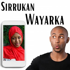 Wannan Application din yafi kowanne muhimmanci Wannan shine link din https://bit.ly/30PzCyK | Mubarakeey