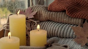 Thanksgiving Hello Fall Celebrating Autumn Holidays Stock Footage Video (100% Royalty-free) 1094779273 | Shutterstock