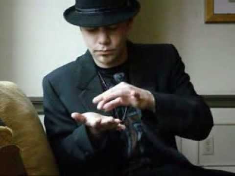 Magic Tricks : FIRE TOUCH LEVITATION, AMAZING MAGIC, ILLUSION, LEVITATION , MARKOFMYSTERY.