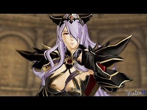 Fire Emblem Warriors - All Characters Victory Animations
