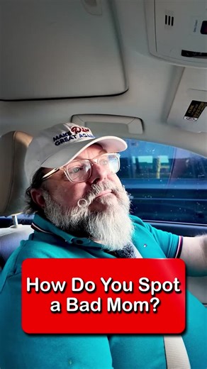 Divorce and Child Custody Lawyer for Dads on Instagram: "How To Spot A Bad Mom"