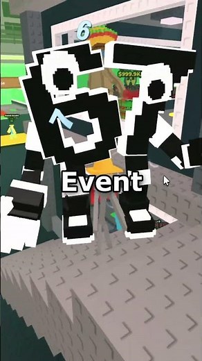 The Best Admin Abuse In Steal A Brainrot! 🍀