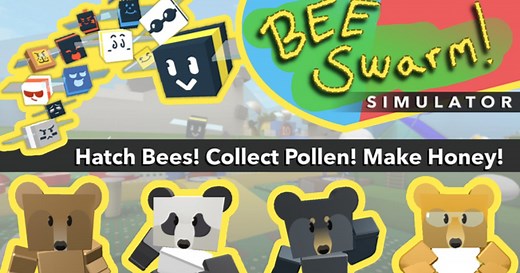 Bee Swarm Simulator codes (March 2026)