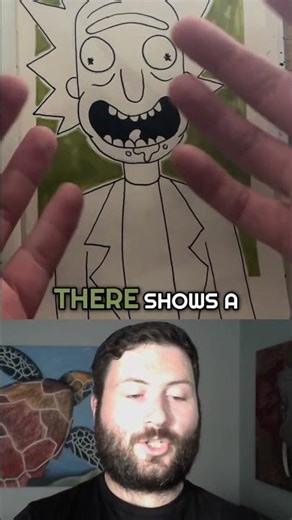 Elevate Your Drawings with Simple Color Techniques #shorts