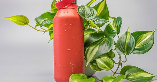 Chilly’s Series 2 Water Bottle Review | Pack Hacker