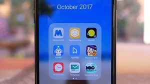 2.5K views · 13 reactions | Ten of our favorite iOS apps to hit the App Store in October 2017. Which app is your favorite? https://www.phonedog.com/videos/top-10-ios-apps-october-2017 | Slashdot TV | Facebook