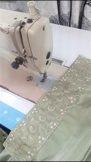 Beautiful Trouser Design 💕#trouserdesign#pantdesign#sleevedesign#trending#viral#sleevesdesign#sewing