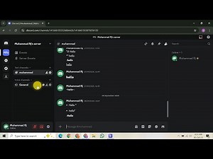 How To Join Two Voice Chats In Discord