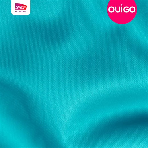 Billet de train à vendre ! ⚡️ | OUIGO