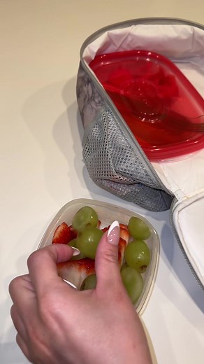 Preparing for Star Testing Day with Poppy Pack