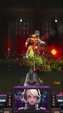 This Map Is TOO Insane!!! | Doom Mod: Brutal Pack Stream Highlights