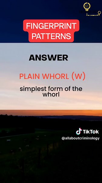 Personal Identification Techniques: Mastering Fingerprint Patterns