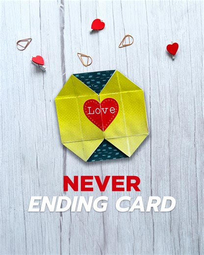 51K views · 170 reactions | Looking for a fun and creative card idea?...