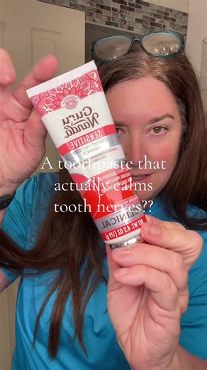 Effective Toothpaste for Tooth Sensitivity