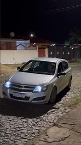 Vectra GT 2011 with Eibach sport springs