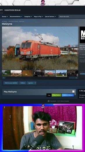 🎮Steam Free Games Part 2 🔥 | Claim Now!| Free Games | Hakathon Realm