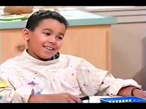 Barney & Friends First Things First! (1998)