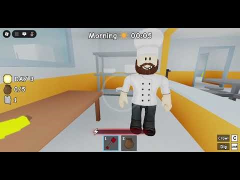 I Play Dig to Escape – Can I Reach the End? 😱⛏️ | Roblox Gameplay