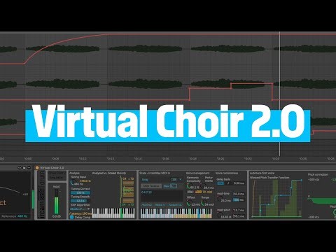 Virtual Choir 2.0