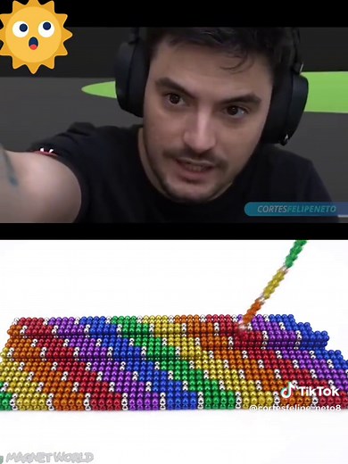 Cortes_Felipe_Neto✨ no TikTok