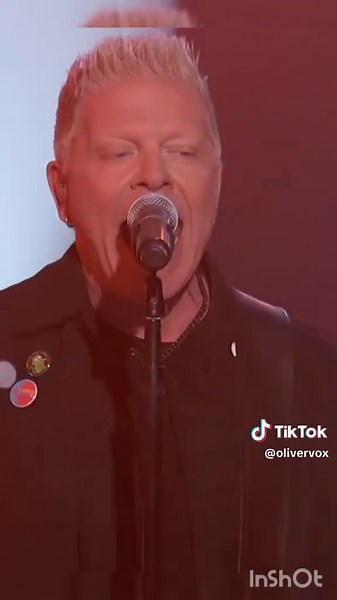 The Offspring: Live 1994 Performance Highlights