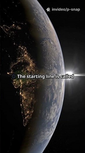 How Time Zones Work 🌍⏰ | Why It’s Day Here and Night There!