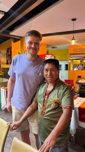 @viva_peru_restaurante #cordoba #comidaperuana #lomosaltado #ceviche | Raul Norabuena