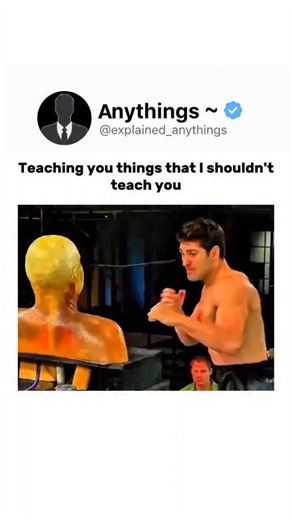 Anythings ~ on Instagram: "This is where you learn the Tiger Style for self-defense - not for fighting, but for building confidence, balance, and controlled strength. The technique focuses on strong stances, sharp movements, and quick reactions that help you stay aware and protect yourself in real situations. How well it works depends on your posture, how calm you stay, and how consistently you practice the basics. Better balance + cleaner form = stronger, safer self-defense skills. Safety note: