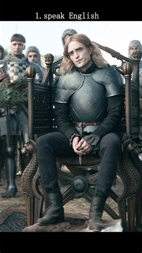 #movie #film KING HENRY'S FIERY DEFIANCE! 👑🔥 "I Refuse to Kneel!" | Epic Battle Speech | The King