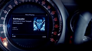 Labrinth - Earthquake (Official Video) ft Tinie Tempah