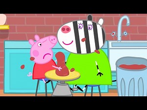 The Pottery Class 🏺 | Peppa Pig Official Full Episodes - Videos For Kids