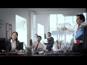 LUIS SUAREZ ESTÁ EN ABITAB - ORIGINAL ADVERT