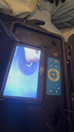 Picote Team USA Flex Drain Solutions | Jordan Smith