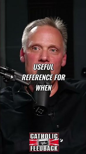 Reading the Catholic Catechism: A Pastor's Journey #shorts